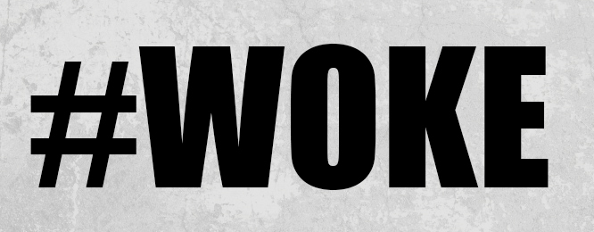 On the woke paradox. Woke, ‘woke up’, describes a state of… | by Stijn ...