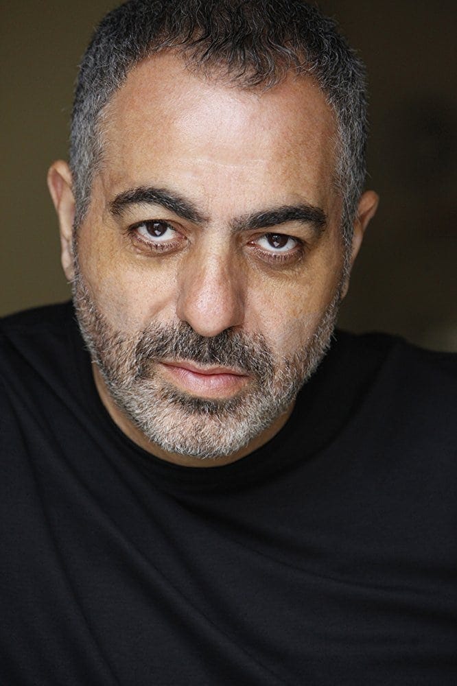 All 7 Jack Topalian Movies And TV Shows In Order - All The Best (And ...