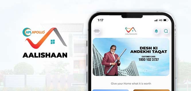 Aalishaan by APL Apollo: The Perfect Home Decor Solution to Modernize ...