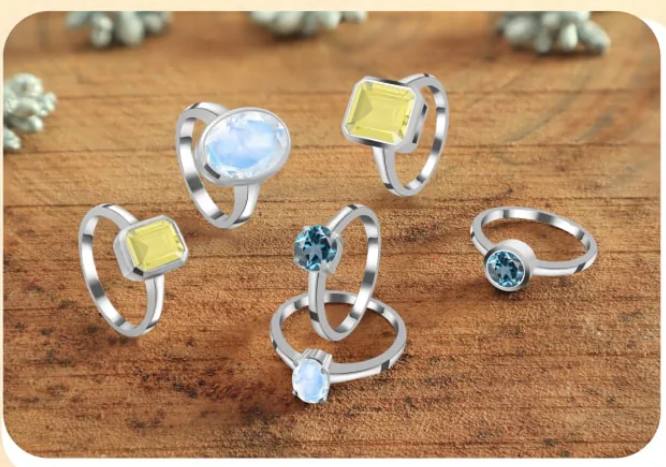 Engagement Ring Designs For Her: Trends To Look Out For In 2024 ...
