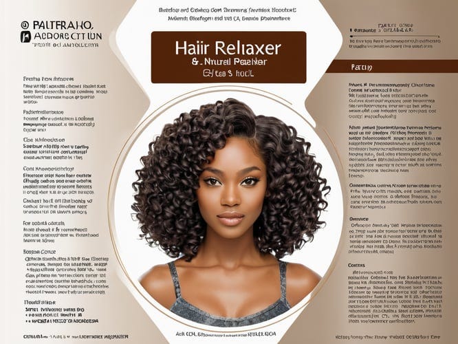 Hair Relaxers. Welcome to our Hair Relaxer roundup! If… | by Barbara ...