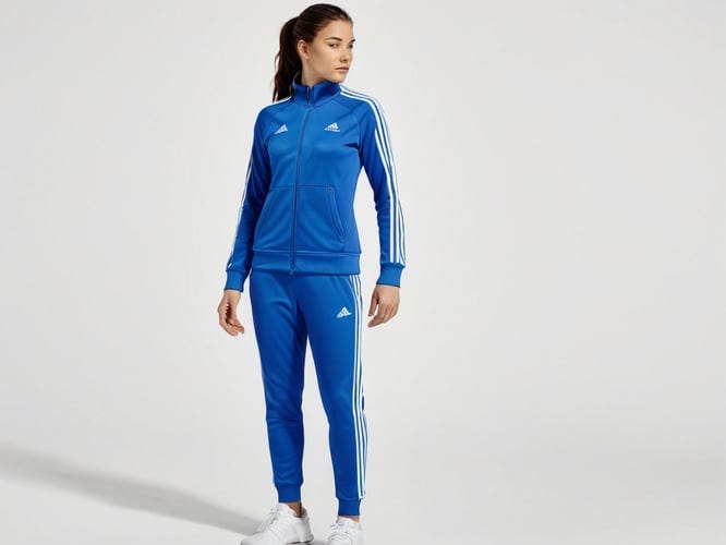 Adidas tracksuits. Step up your fitness wardrobe with our… | by James ...