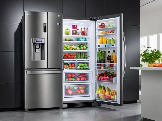 Lg Refrigerators. Welcome to our roundup of the latest LG… | by Cindy ...
