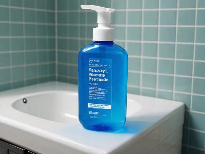 Benzoyl Peroxide Body Washes. If you're in search of a powerful and ...
