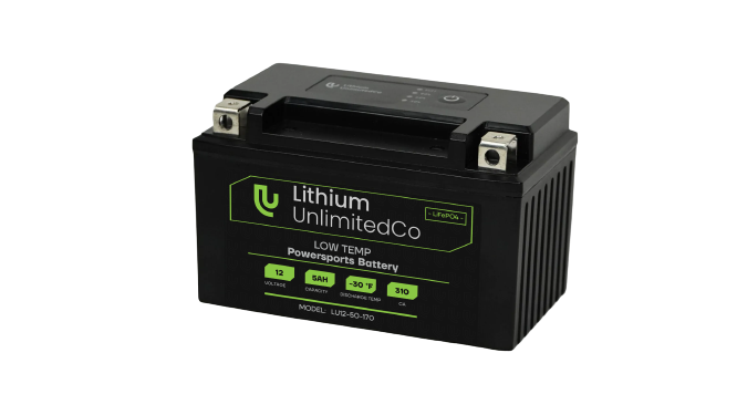 Looking for Lithium-Ion Batteries? Your Guide to Finding the Perfect ...