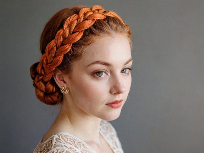 Burnt Orange Braiding HairsBest Burnt Orange Braiding Hairs | by Leah ...