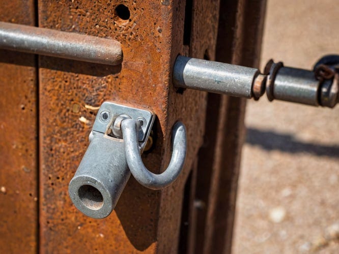 Trailer Coupler Locks. Looking to secure your trailer with a… | by ...