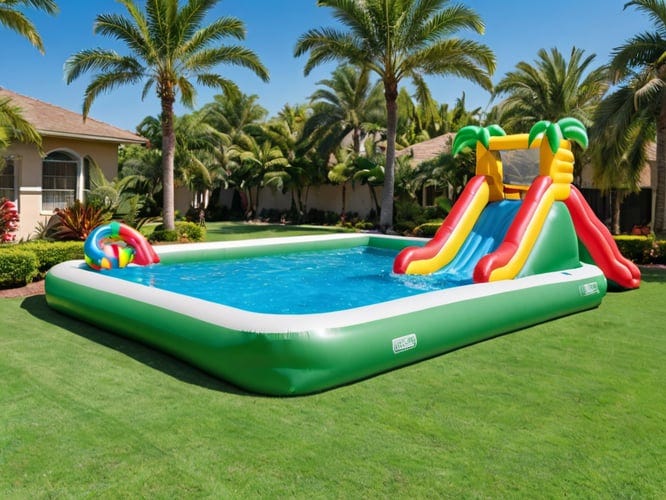 Intex Pools 18x52. Dive into the world of inflatable pools… | by Calvin ...
