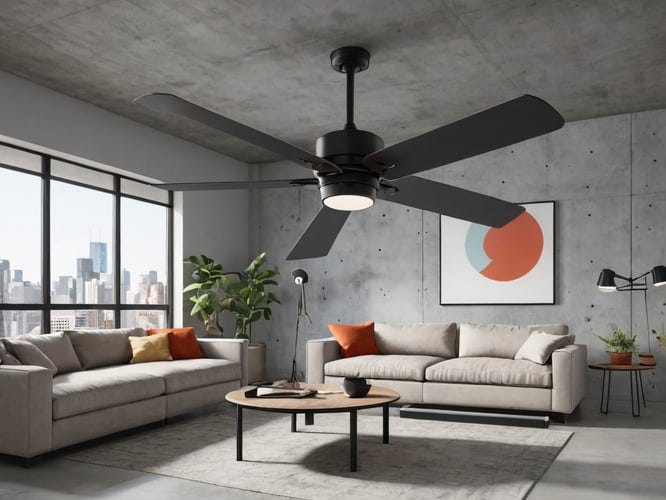 contemporary ceiling fans. Welcome to our roundup of the most… | by ...