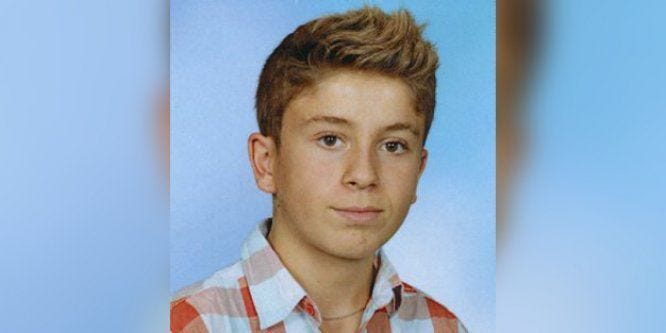Lucas Thronche, a True Crime Story That Traumatised France and Europe ...