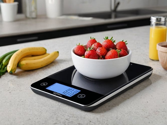 Food Weight Scales. Get ready to weigh-in on the best food… | by Joseph ...