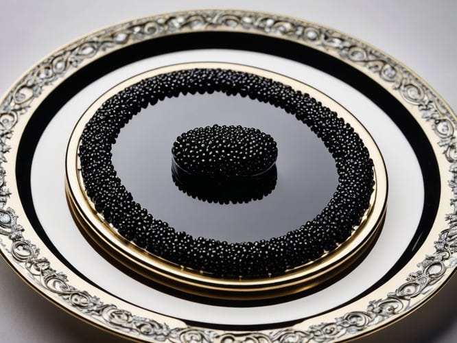 Caviar. Indulge in the luxurious world of… | by Kathleen Underwood ...
