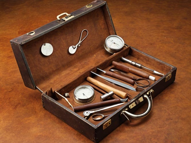 doctor kits. Do you need a reliable and versatile… | by Ricardo Evans ...