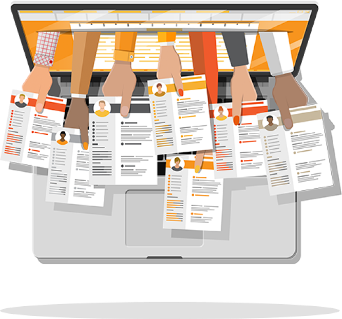 Mastering High-Volume Recruiting: Benefits And Strategies | by Cadient ...
