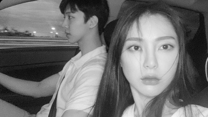 Terakhir.. Ini aku Zheya, terima kasih sudah baca… | by — Zheya | Jun ...