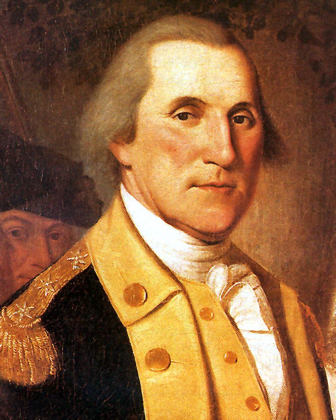 The Independence Principles From Our Founding Fathers | by David ...