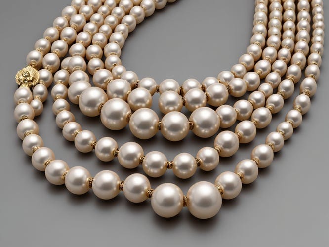 long pearl necklacesBest long pearl necklaces | by Richard Torres | Oct ...
