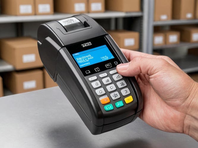 handheld barcode printers. Welcome to our in-depth review of… | by ...