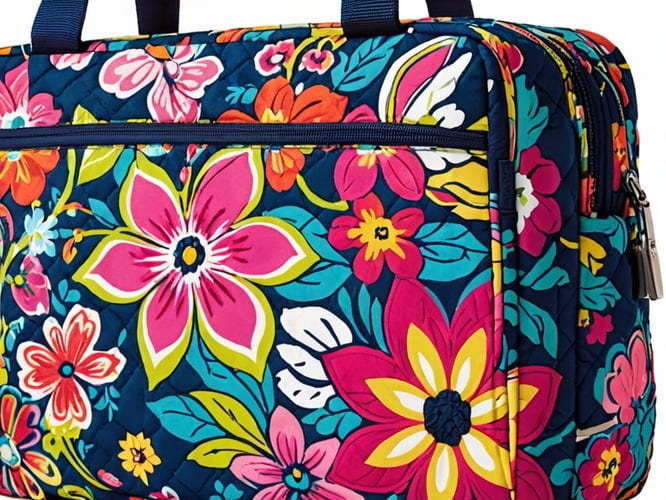 Vera Bradley Laptop BagsBest Vera Bradley Laptop Bags | by Bethany Roy ...