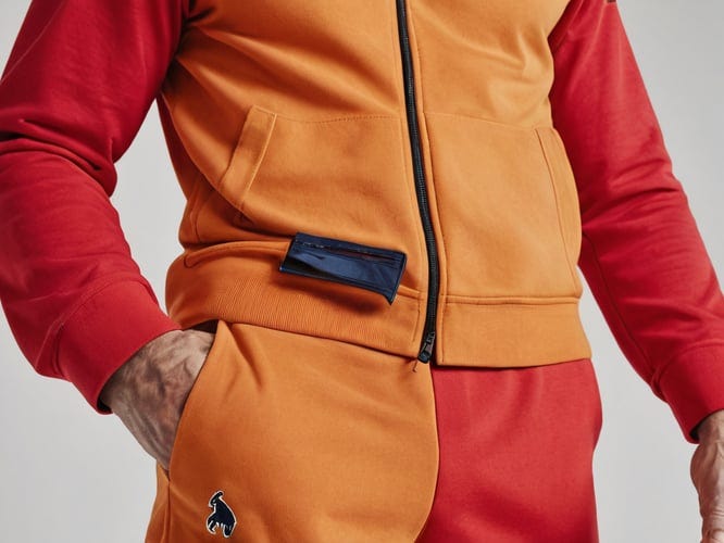 Polo Tracksuits | Medium