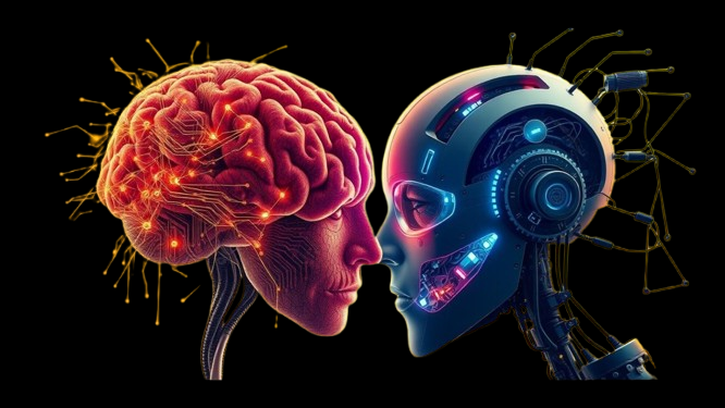AI: The Death of Creativity. online source | by Hidayat Safi ...