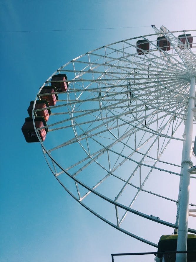 What do you want to feel?. What if there were pills for every… | by Ved Bindlish | Medium