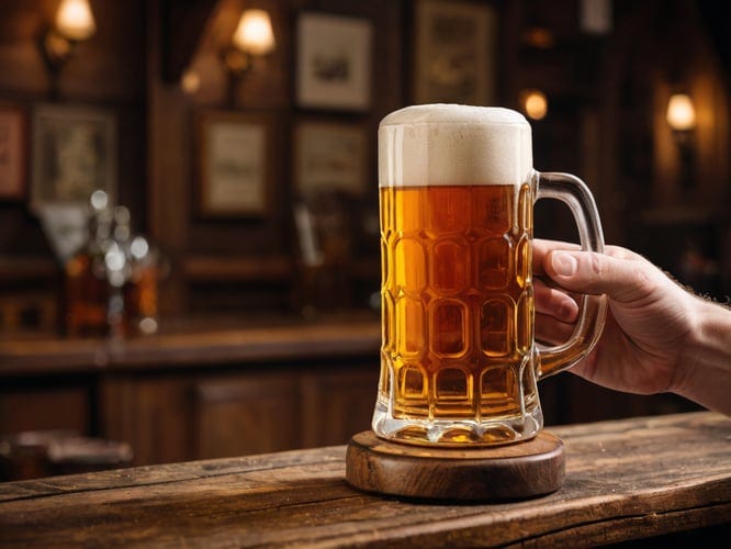 Tasting Beers. Welcome to our roundup of delectable… | by Kathleen ...