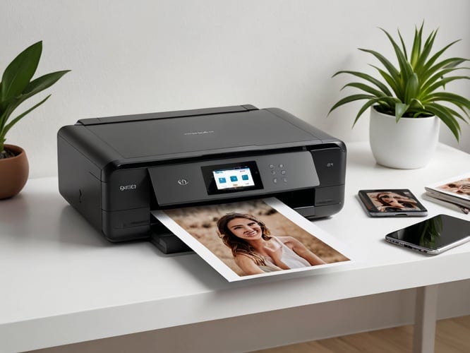 Wireless Photo Printers. Get ready to turn your cherished… | by Mrs ...