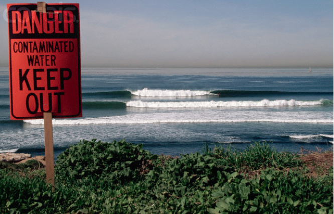 Polluted Waves: Hidden Dangers of Surfing After a Rain | by Nell Kerndt ...