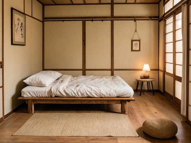 Japanese Futons. Get ready to cozy up with the best in… | by Joseph ...