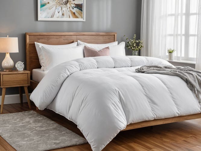 Duvets. Cuddling up with a cozy duvet has… | by Michael Snyder | Sep ...