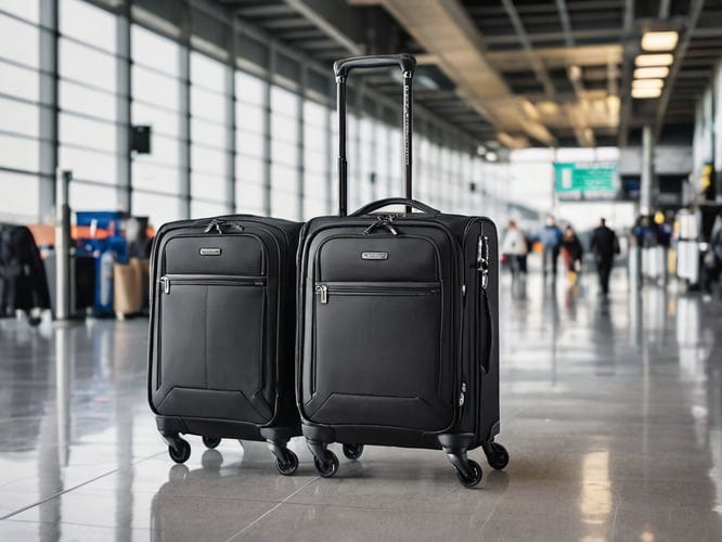 Samsonite Carry Ons. Welcome to the world of Samsonite Carry… | by ...
