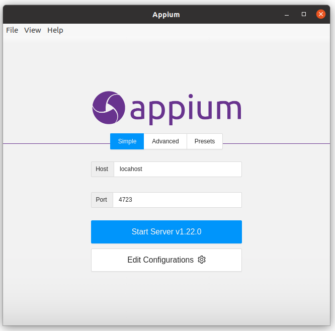 How To Install Appium On Linux. A Quick Guide to Install Appium in ...
