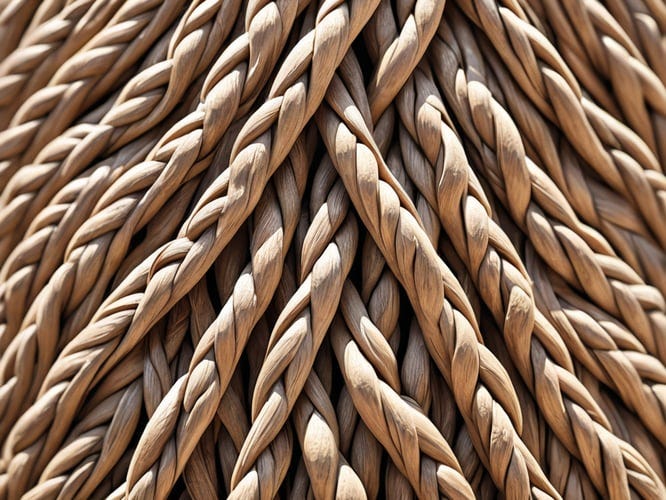 Tree Braids. Unveil the magic of nature through our… | by William Lewis ...