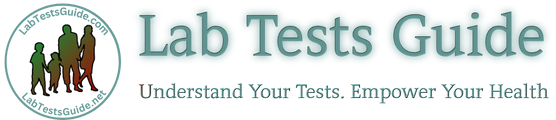 Lab Tests Guide – Medium