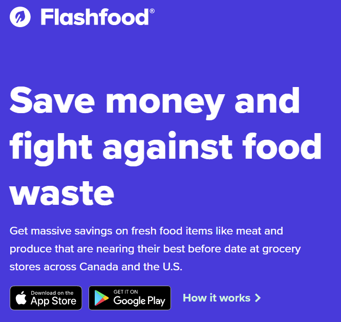 The Ultimate Solution to Rising Food Prices: “Flashfood” | by Andrew ...