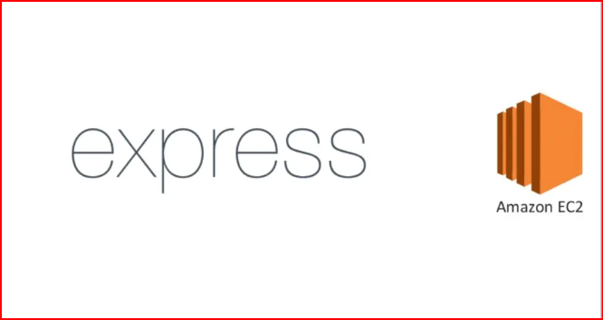 Installation of Express.Js on an EC2 Instance | by Michael Alex | AWS Tip