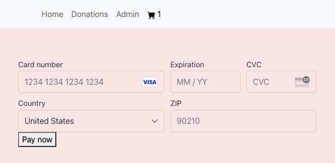 Implementing a custom checkout using Stripe for my e-commerce Rails ...