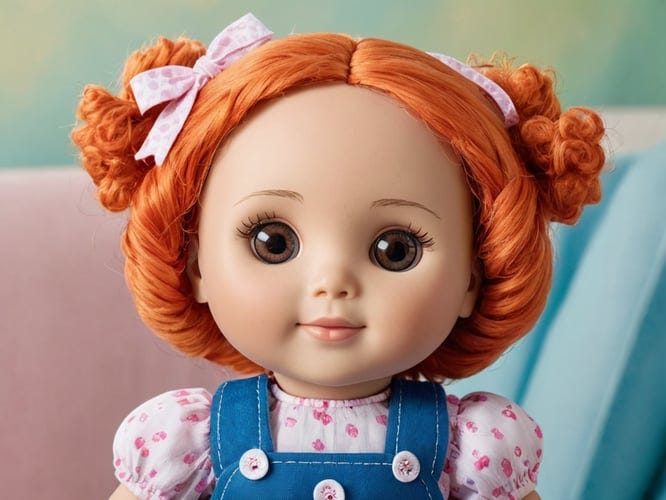 Dolls For 2 Year Olds. If you're looking for the perfect gift… | by ...