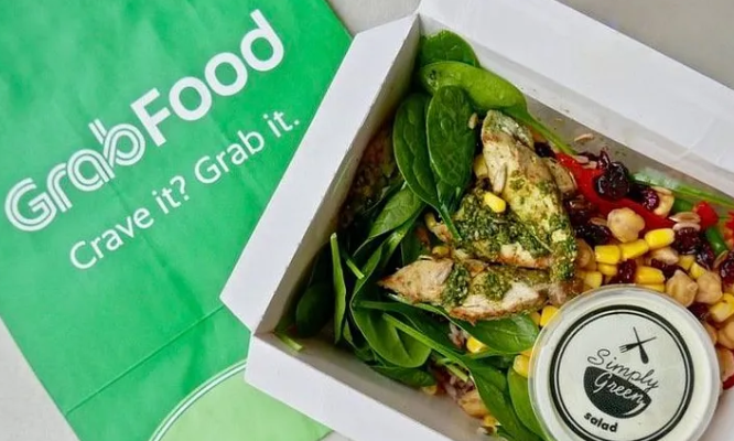 GrabFood Promo Code 2024. Save 50% On Restaurants Your Love With… | by Sonam Kumari | Jun, 2024 ...