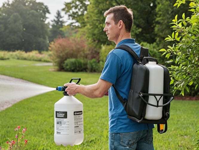 Backpack Sprayers. Are you looking for the perfect tool to… | by Cindy ...