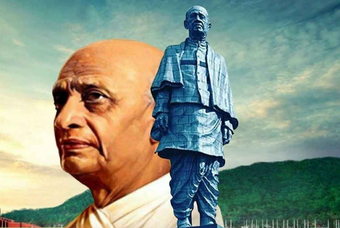 Nationalism Simplified: an Ode to Sardar Vallabhai Patel | by Shruti ...