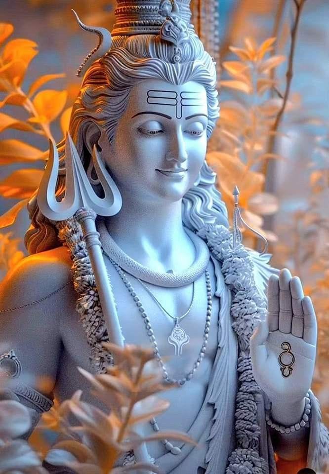Shiv Purana- 2 : The Redemption of Gunanidhi | by Aparna om | Blooming ...