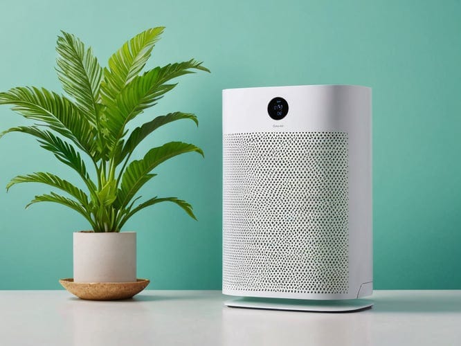 Nature Fresh Air Purifiers. In today's world, the air we breathe in ...