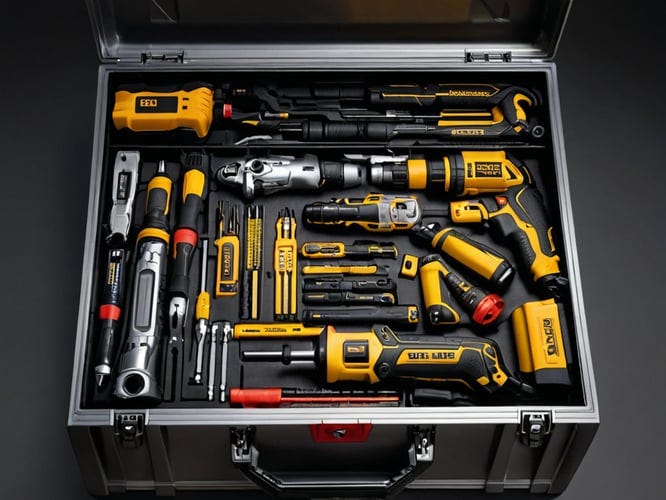 Cordless Tools. Get ready to dive into the world of… | by Barbara ...