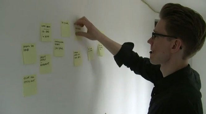 Comment formater un texte. La plupart des auteurs pensent que les… | by ...