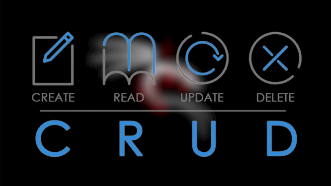 CRUD Operations in JavaScript. CRUD stands for Create, Read, Update ...