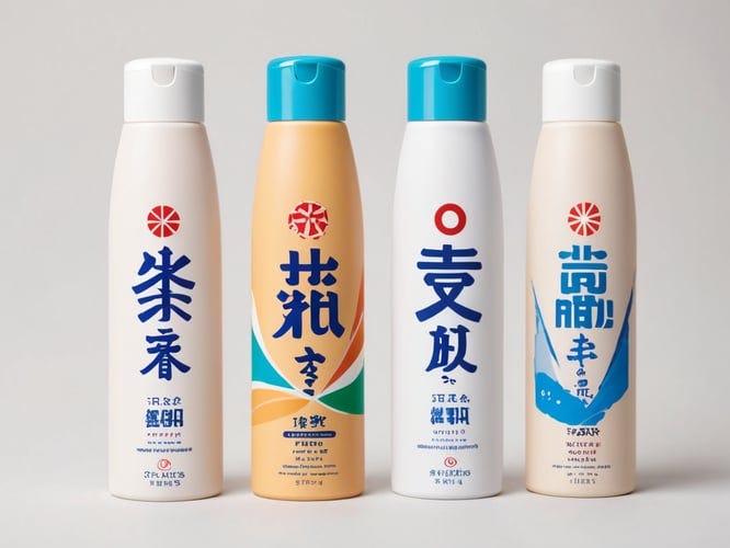 Japanese Sunscreens. Embrace the sun, but protect your skin… | by ...