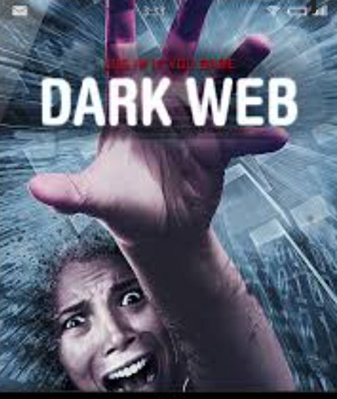 The Dark Web: A Glimpse into the Shadows The internet, a vast digital expanse, is often likened ...