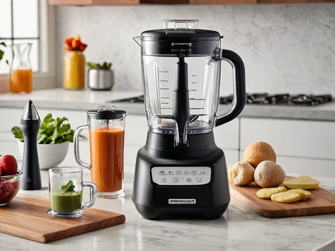 Food Processor Blender Combos. Welcome to our roundup of the top Food ...